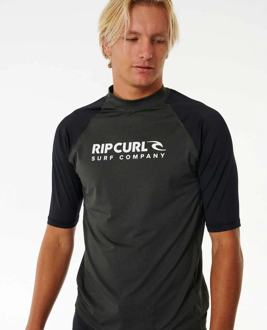 Quiksilver Shock UPF Rash Vest – Reestyle