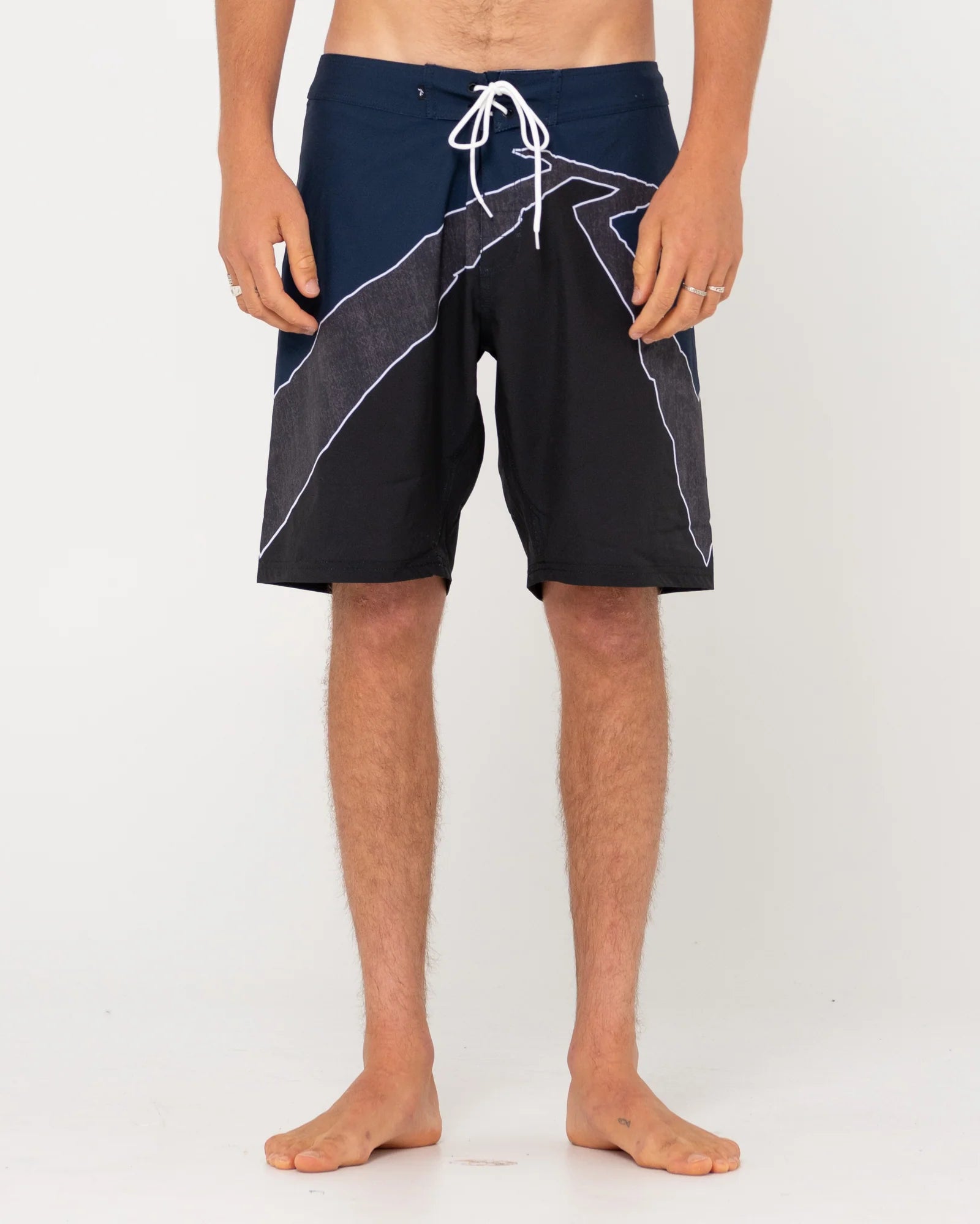 Rusty Illusion Boardshort – Reestyle