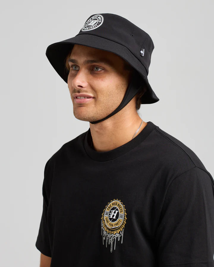 Mad Hueys H Series Bucket Hat – Reestyle